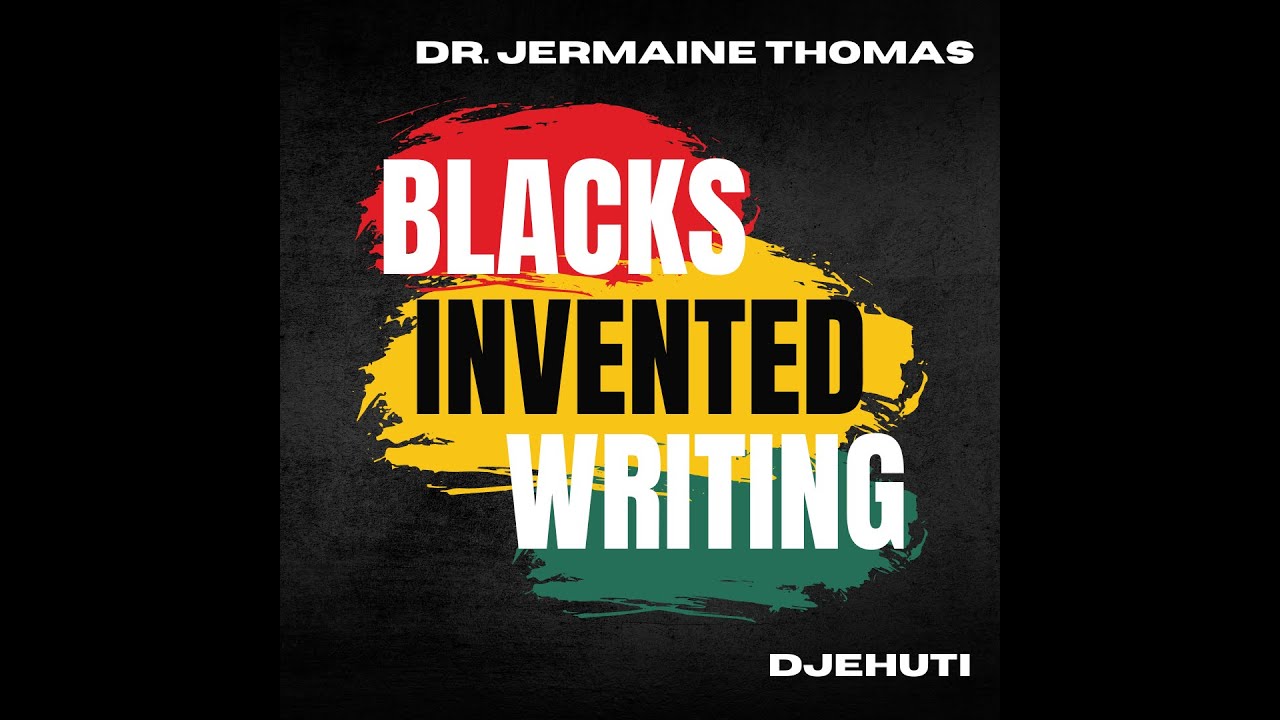 Who Invented the World’s First Alphabet and Writing System? (2022 ...