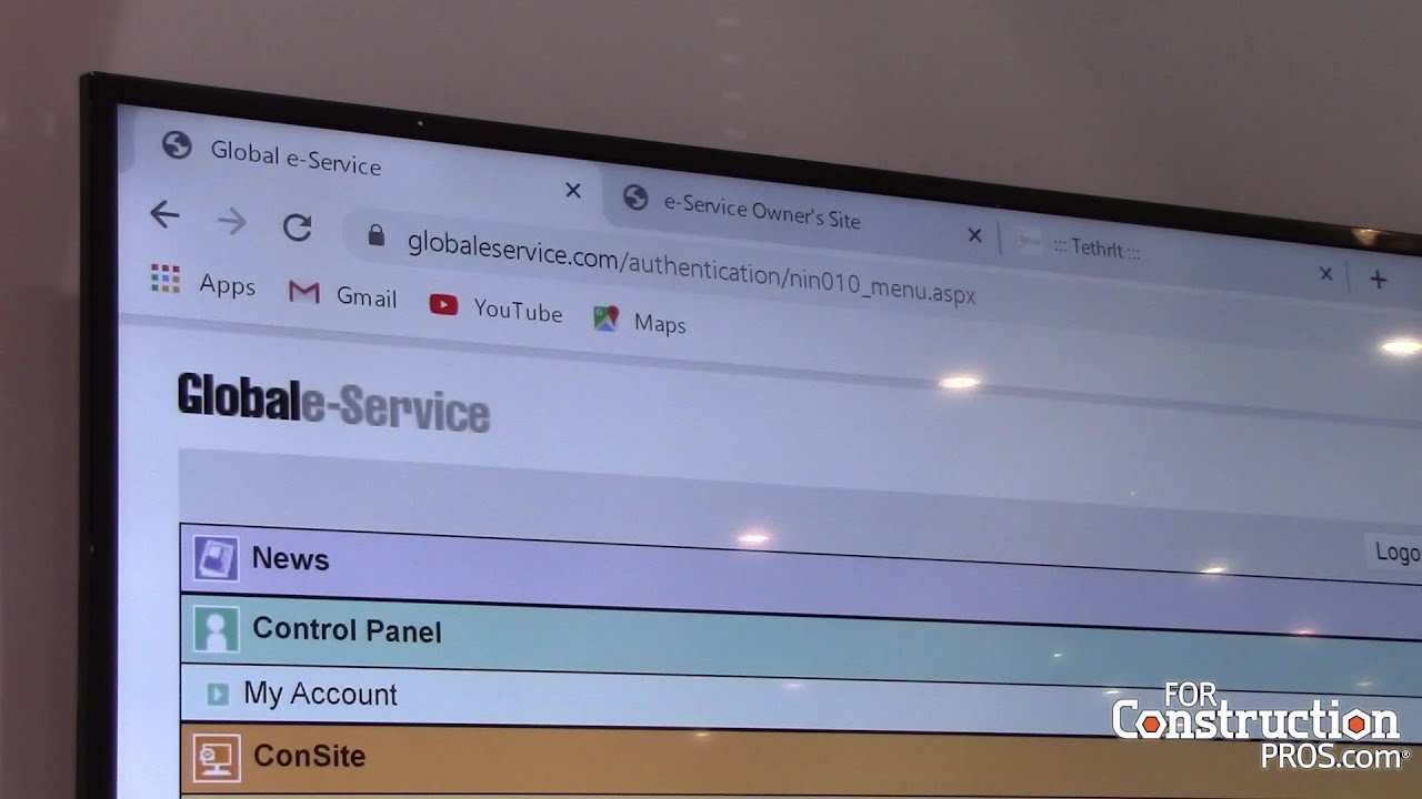 Hitachi Automation Software Determines Total Cost of Ownership - YouTube