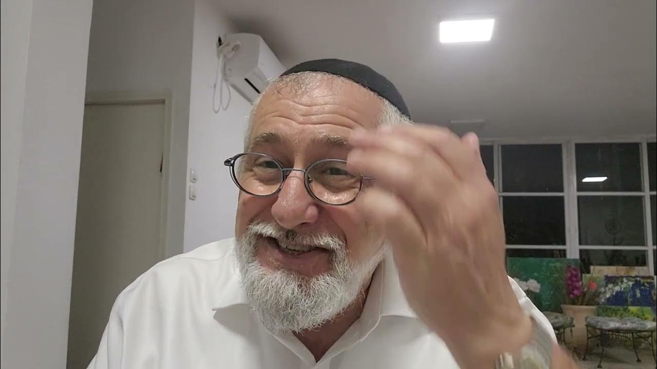 Tora auf Deutsch - YouTube