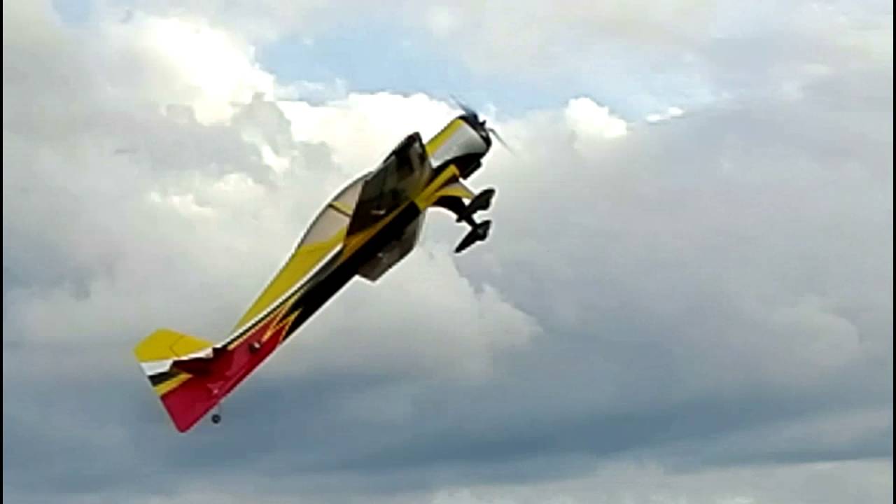 Sebart Sukhoi 29s 50e V2 (3D) - YouTube