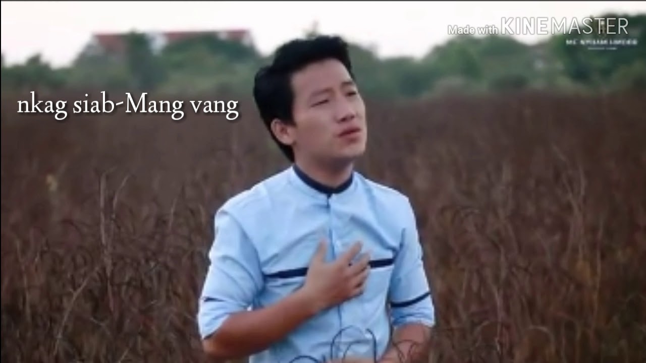Nkag siab -Mang vaj - YouTube