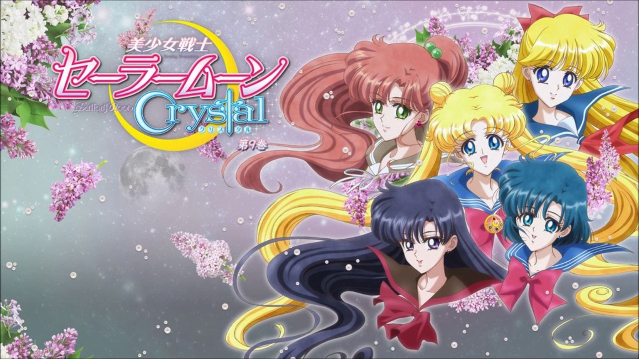 Sailor Moon English Ost~negaverse Monster Attack Youtube