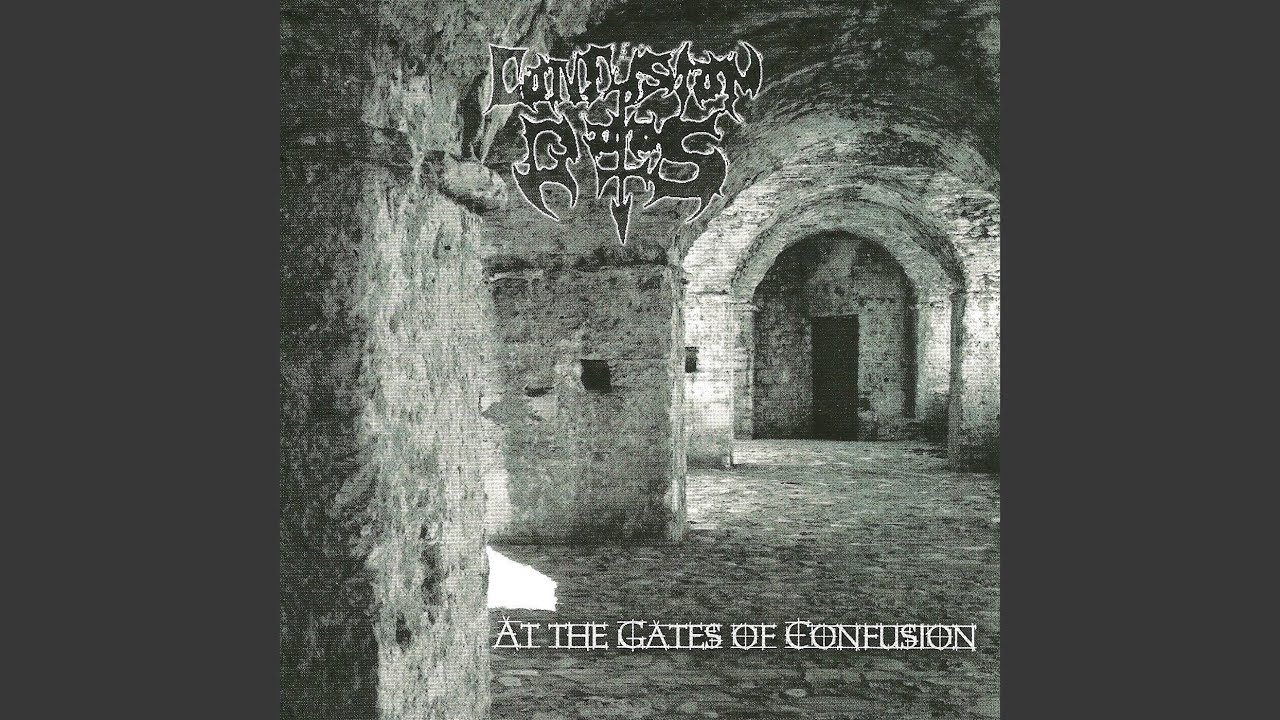 At The Gates Of Confusion - YouTube