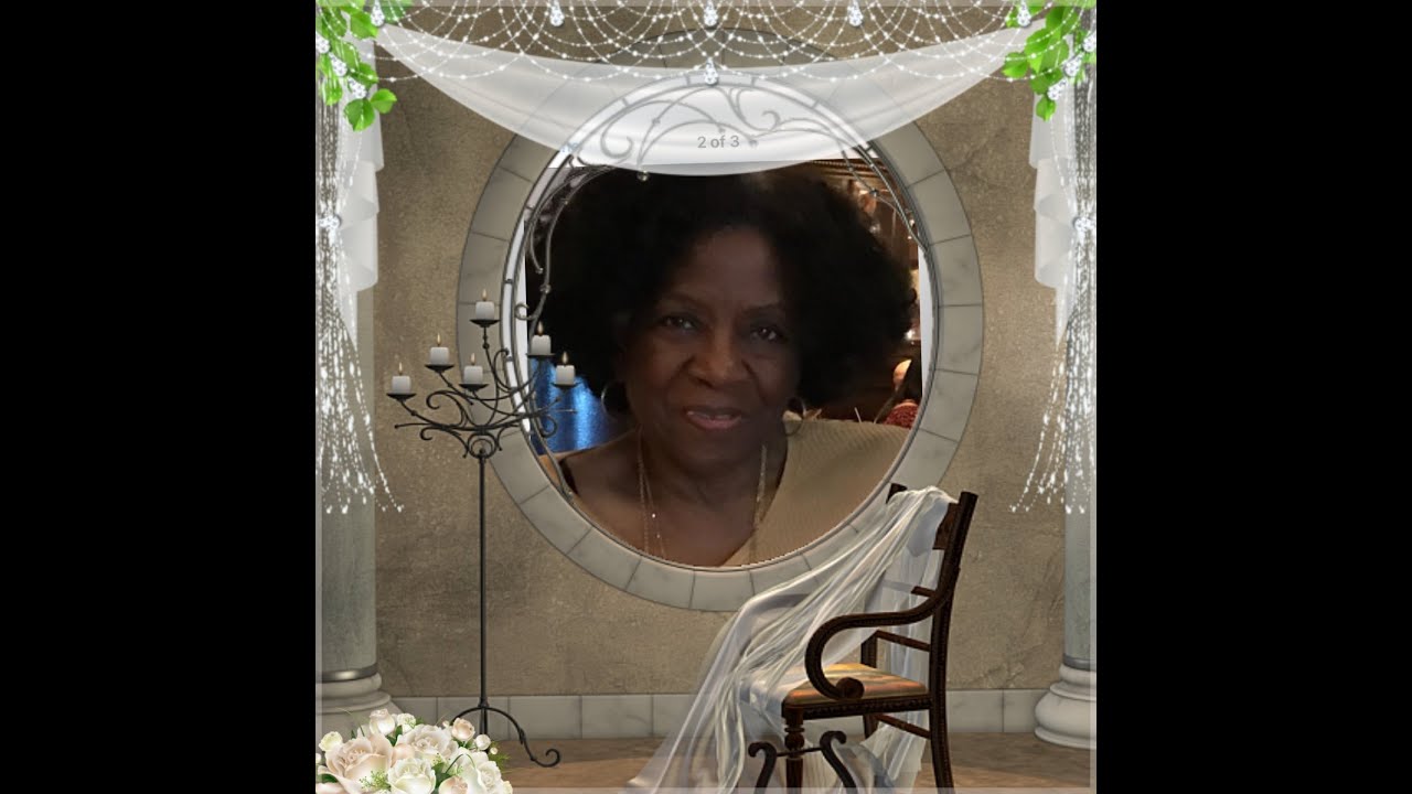 MS. GRACE BEARD TRIBUTE - YouTube