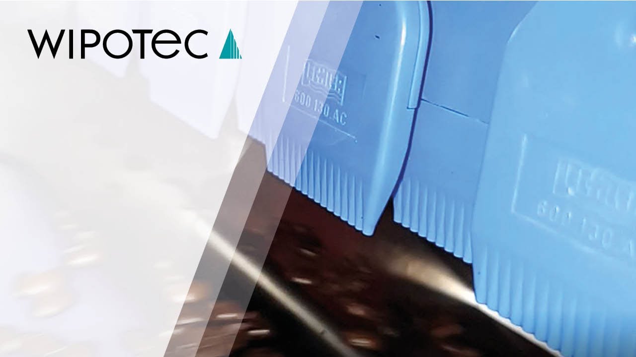 Product inspection of coffee beans - YouTube