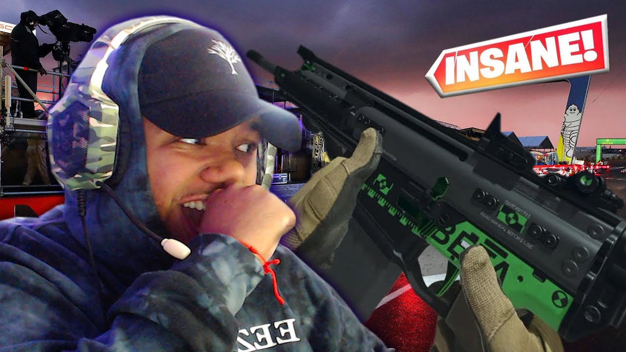 THE BEST SCAR (TAQ-56) LOADOUT FOR MW2 - YouTube