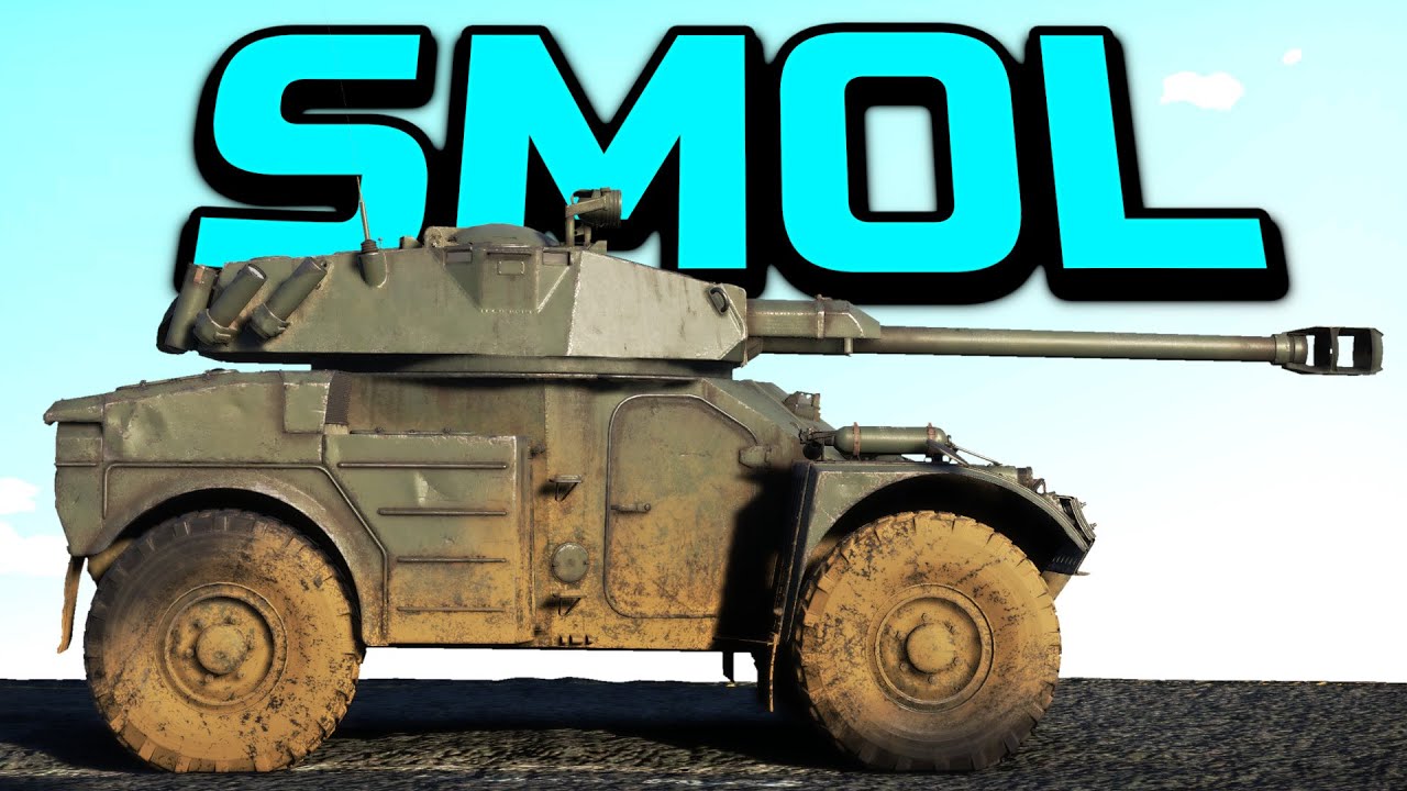 Experts Don't Know WHY he's SO SMALL! - YouTube