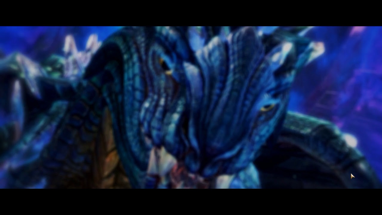 Guild Wars 2 Path of Fire story 5 - YouTube