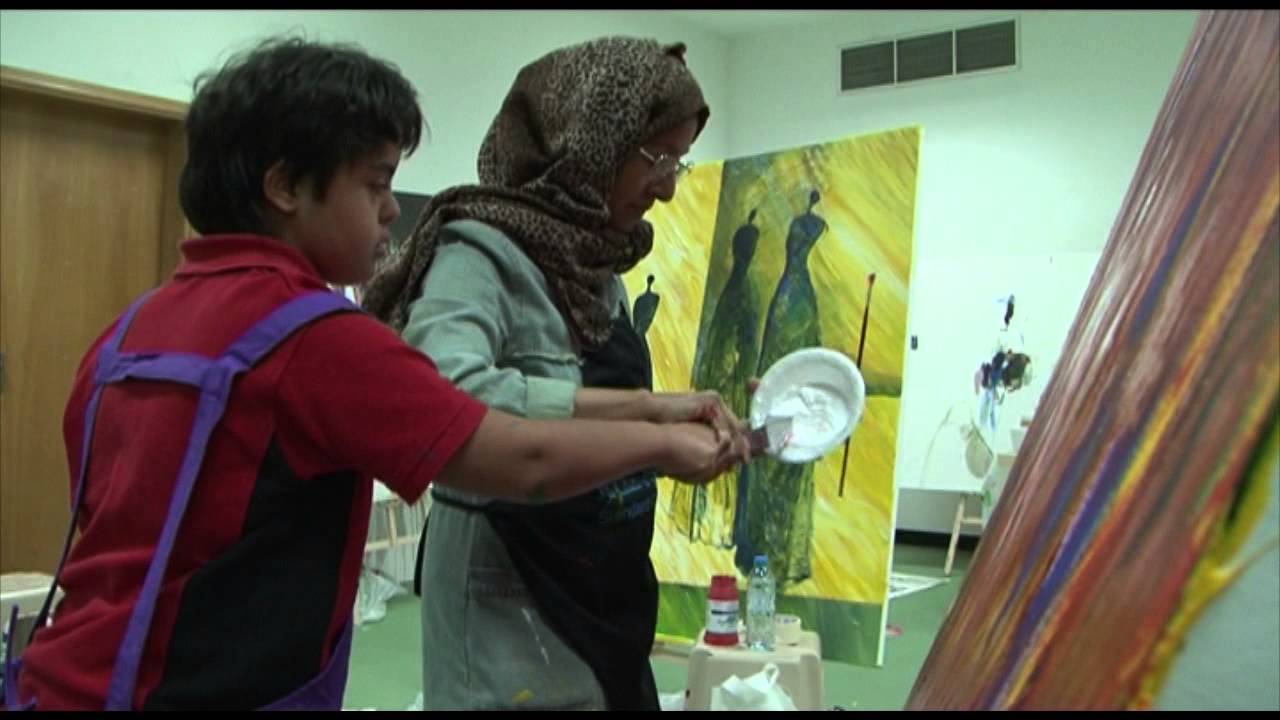 Najat Makki - Alchetron, The Free Social Encyclopedia