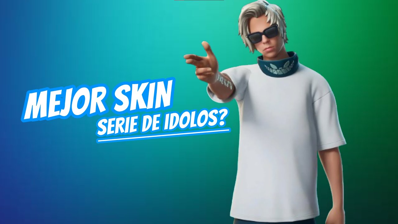 RUBIUS LLEGO A FORTNITE (HACE UNA SEMANA) - YouTube
