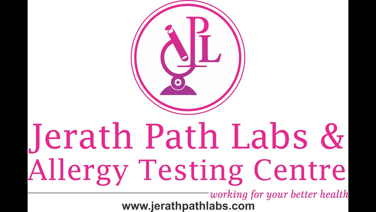 Jerath Path Labs & Allergy Testing Centre | 30 Sec. Video | JPL ...