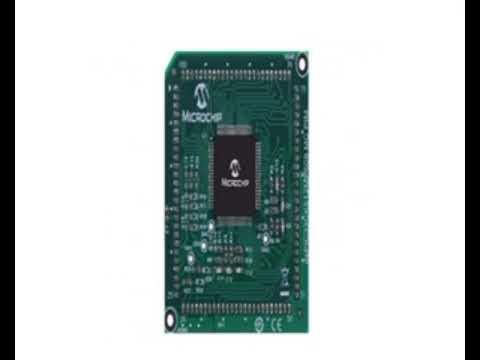 Microchip - YouTube