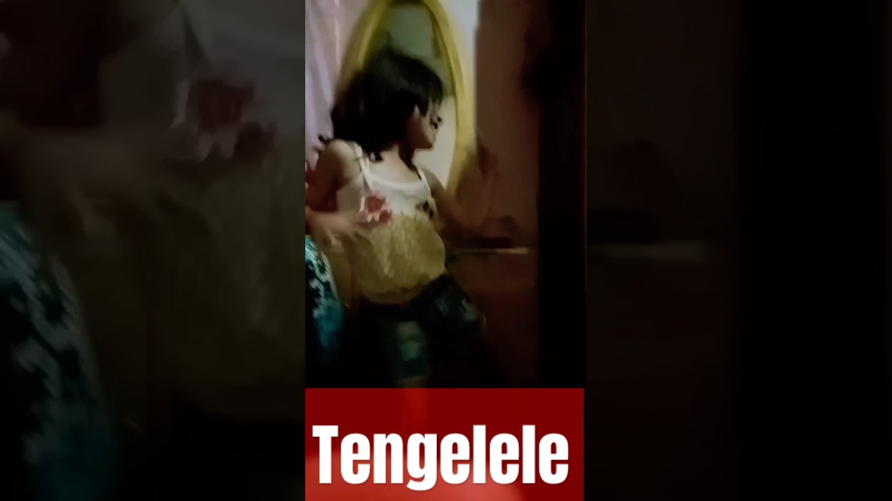 #tengelele - YouTube