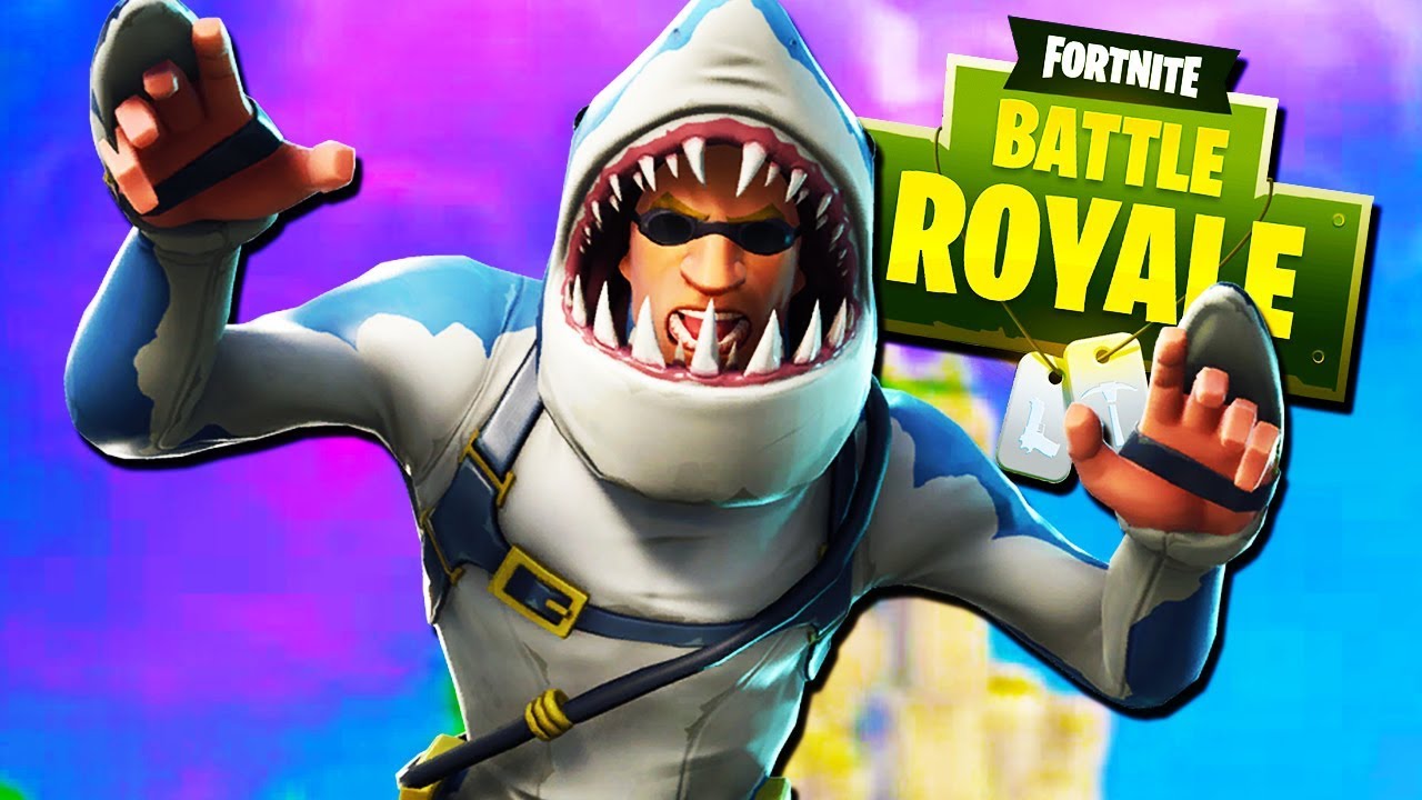 THE WORLD'S GREATEST FART! - Fortnite with The Crew! - YouTube