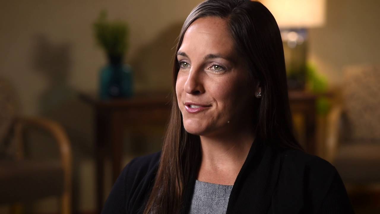 Meet Candy Riggins, M.D. – Pediatrics - YouTube