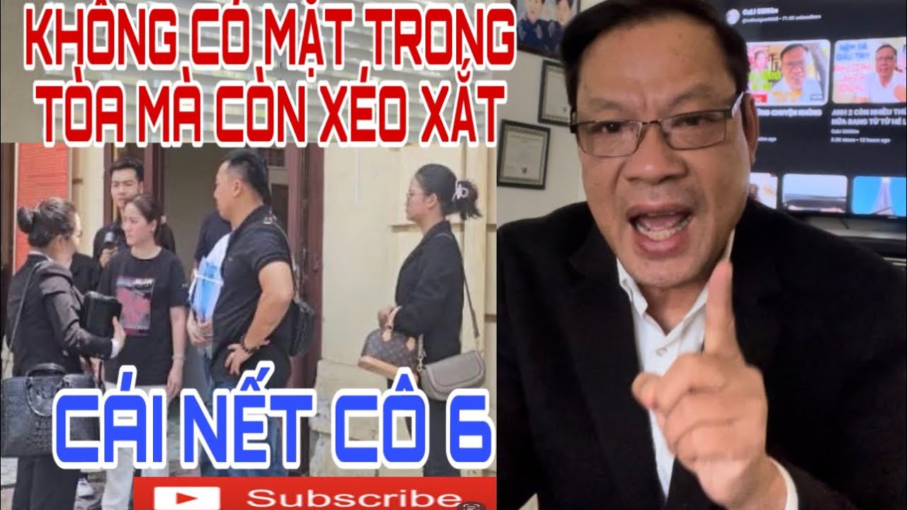RATOÀ CÔ 6 XÉO XẮT “ KHÔNG DỄ ĂN CỦA NGOẠI “ …ÔI THÔI CÁI NẾT - YouTube