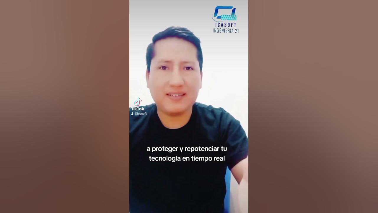Icasoft AI: La Primera Inteligencia Artificial Avanzada de Soporte Técnico - YouTube