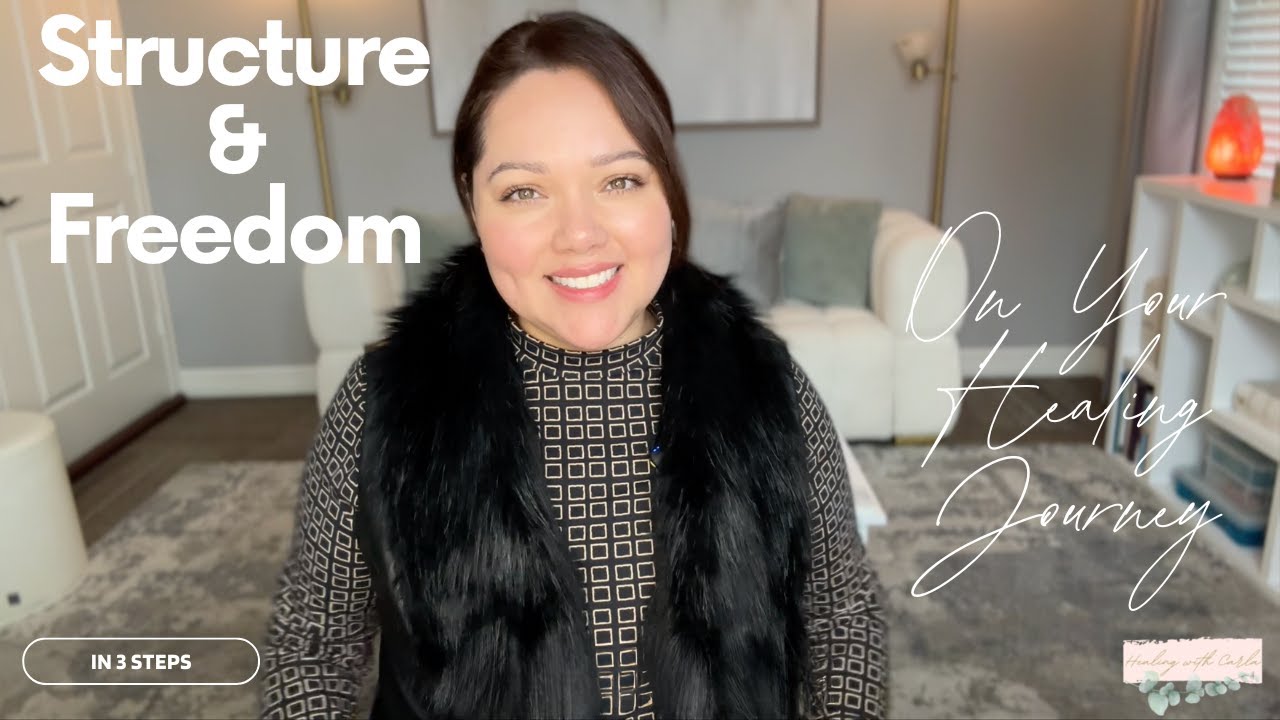 Balancing Structure & Freedom - YouTube