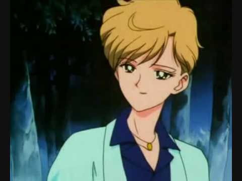 Sailor Moon - Bleeding Love (Haruka/Michiru & Seiya/Bunny)