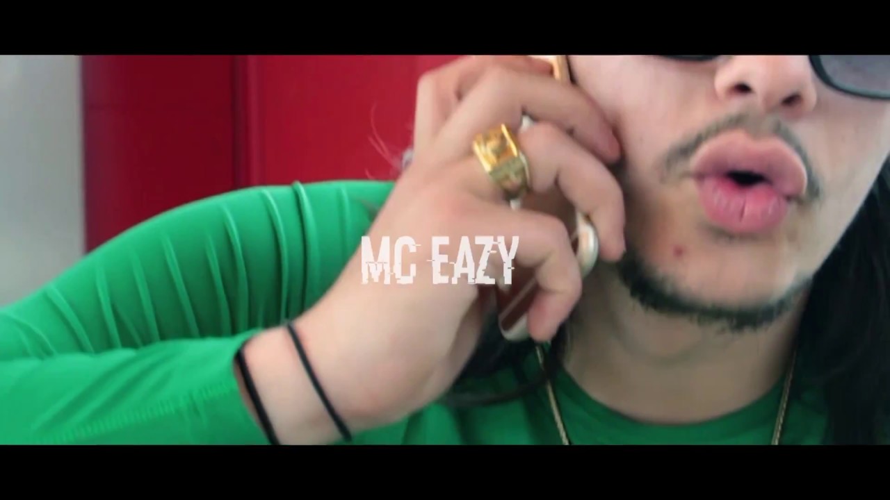 Mc Eazy - $yroop ( ClipOfficial) - YouTube