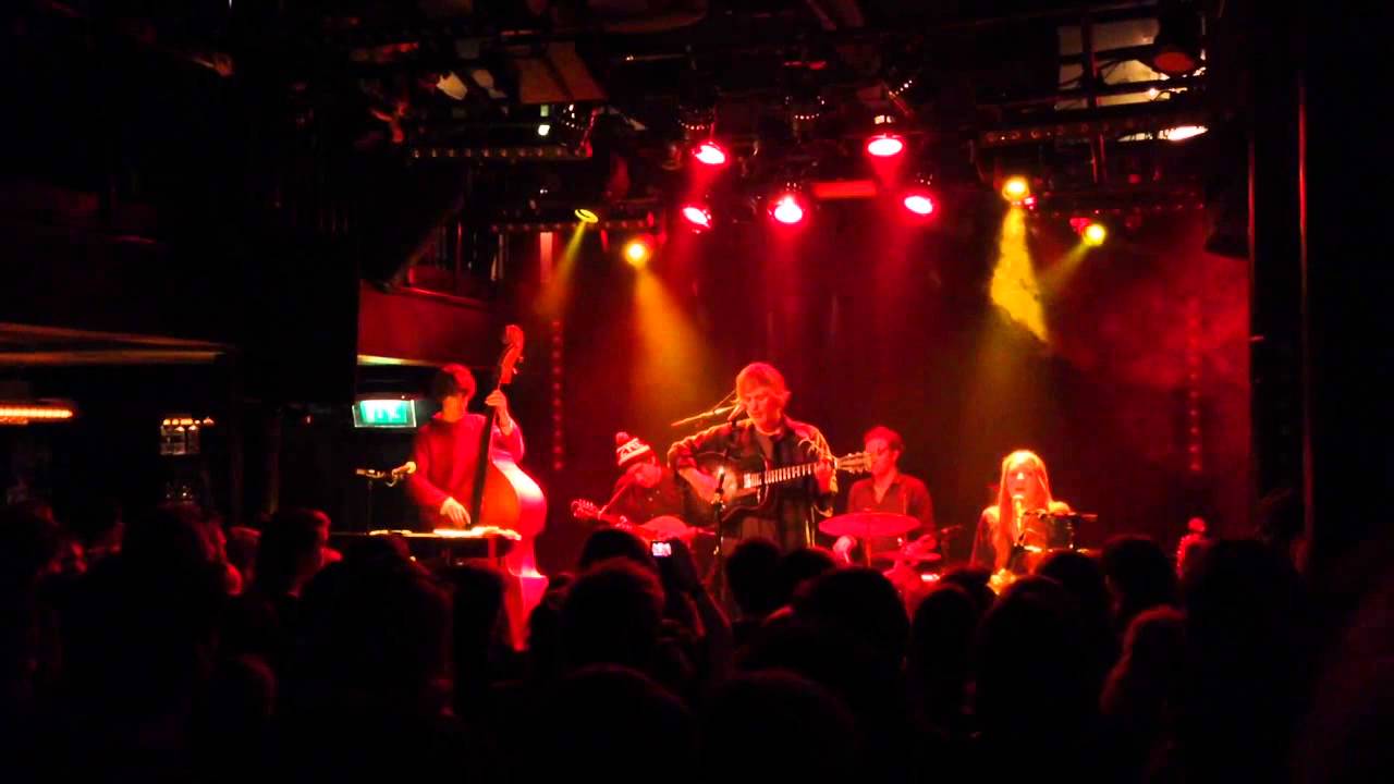 Johnny Flynn and Lilly Flynn - The Water - YouTube