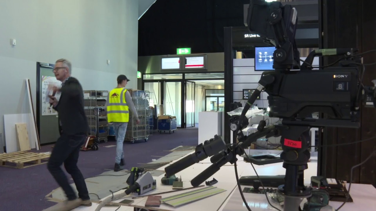 Tom Crocker Live Stream - YouTube