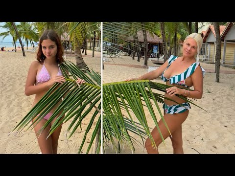 First Impressions of Phu Quoc, Vietnam! Вьетнам, ФУКУОК:  впечатления, ПЛЮСЫ и МИНУСЫ