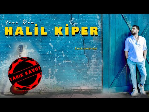 Halil Kiper - Tarık Kavut - Gemi I Yeni Dem © 2023 Tarık Kavut Medya