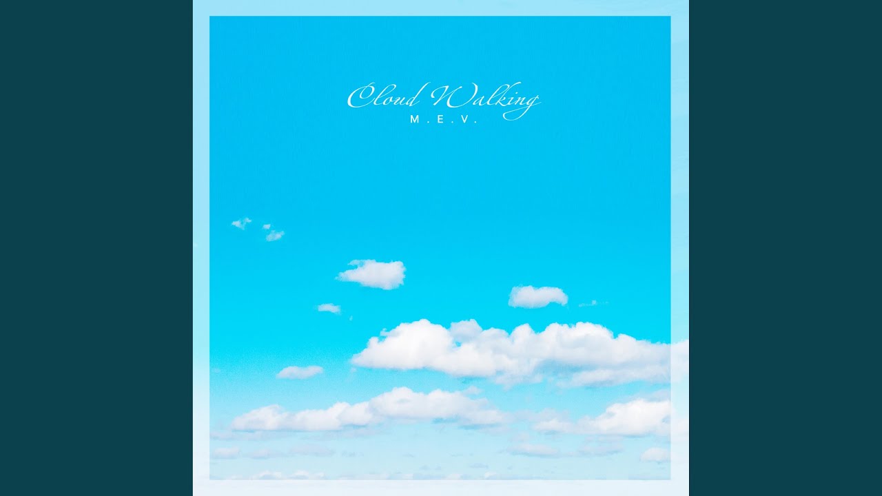 Cloud Walking - YouTube