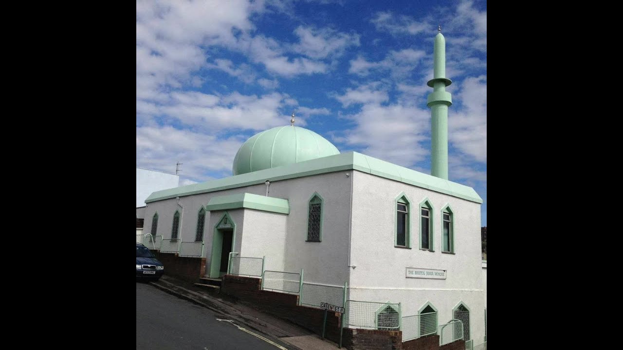 Special appeal for Bristol Jamia Mosque Please donate - 22/05/2020 ...