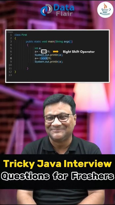 Java Code Output Challenge for Beginners ⚡️ - YouTube