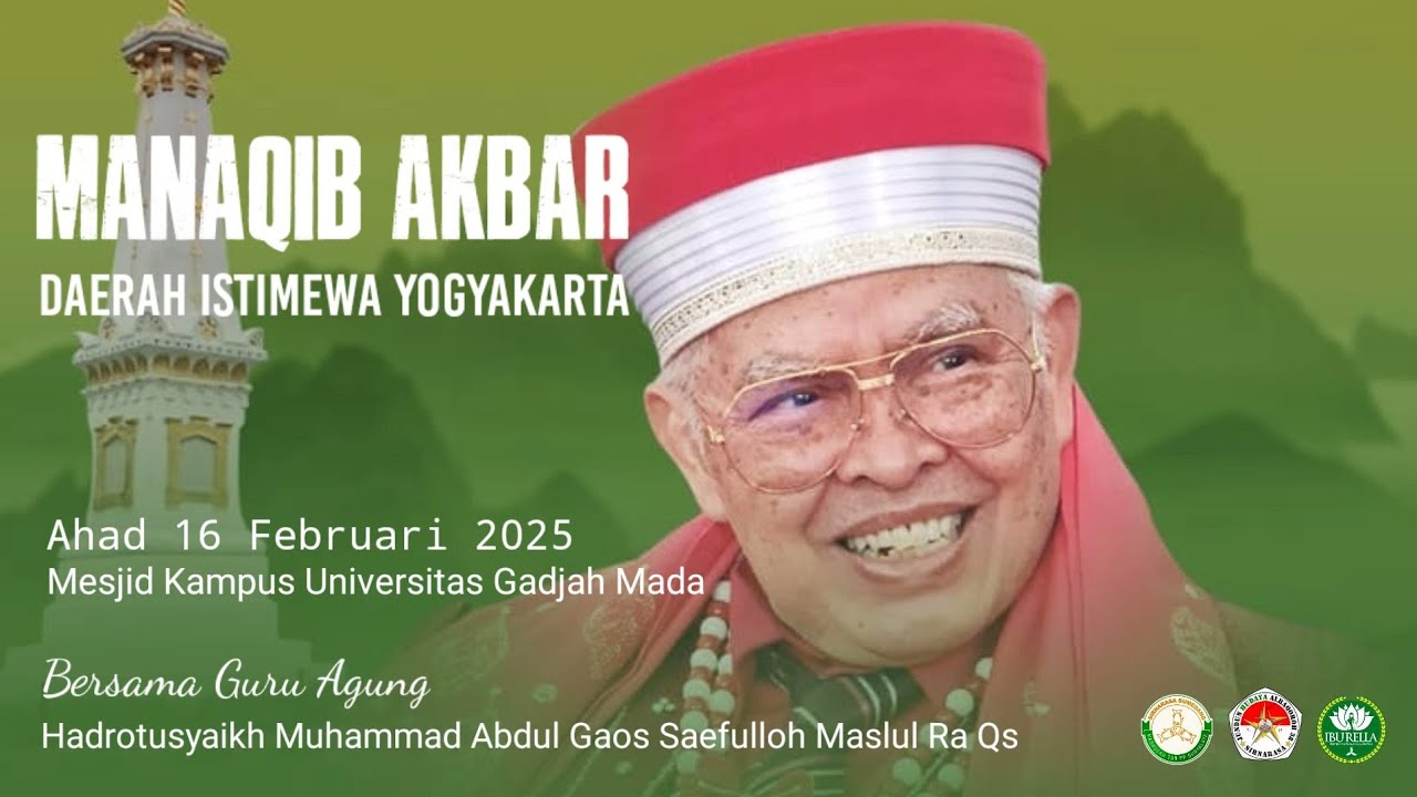 Live Kuliah Subuh Bersama Abah Aos Qs - YouTube
