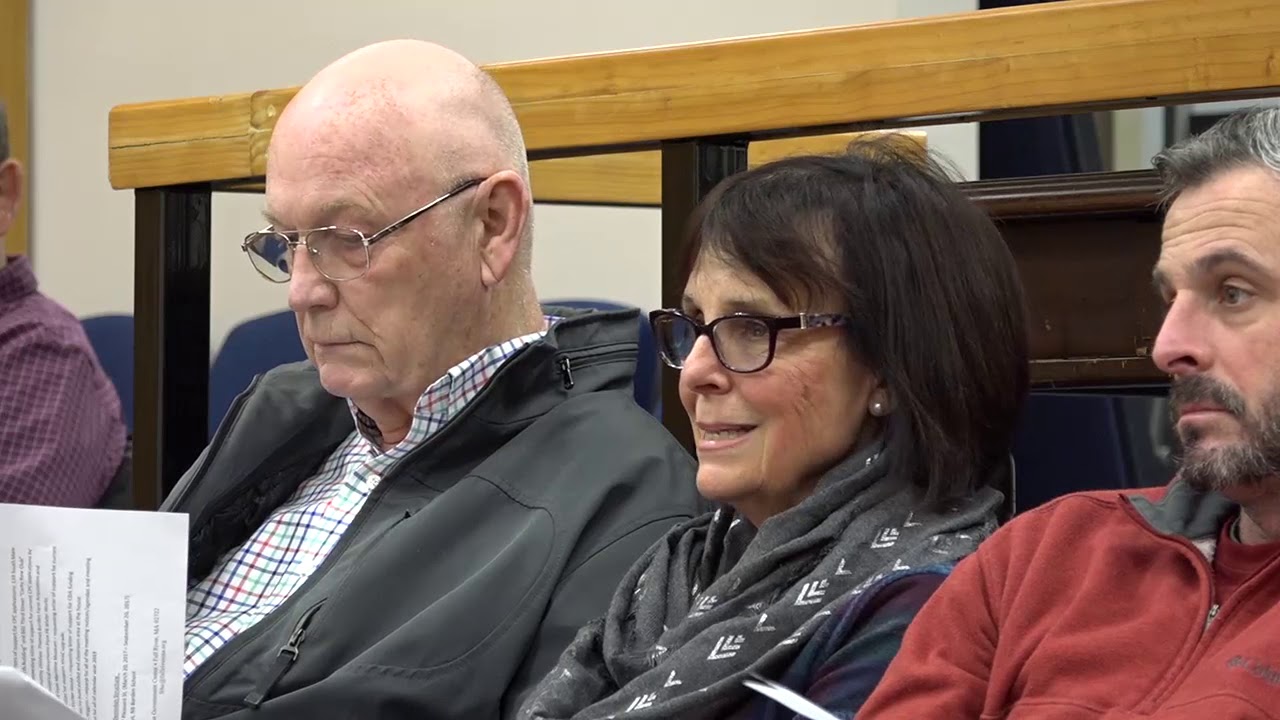 1 28 2020 Historical Commission YouTube 1-28-2020-historical-commission-youtube