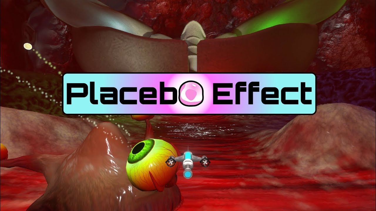 Placebo Effect Video Game Trailer - YouTube
