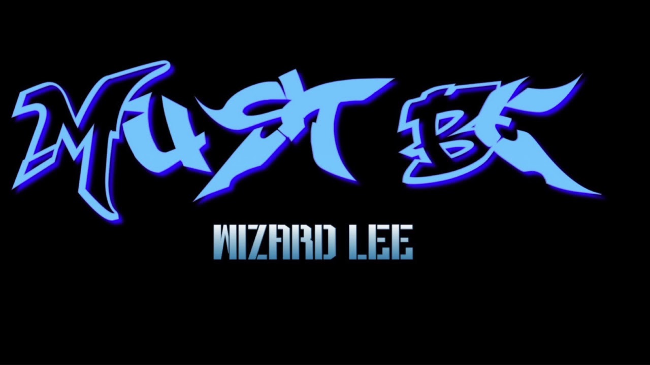 Must BE Prod Wizard Lee @Feet1stmusic - YouTube