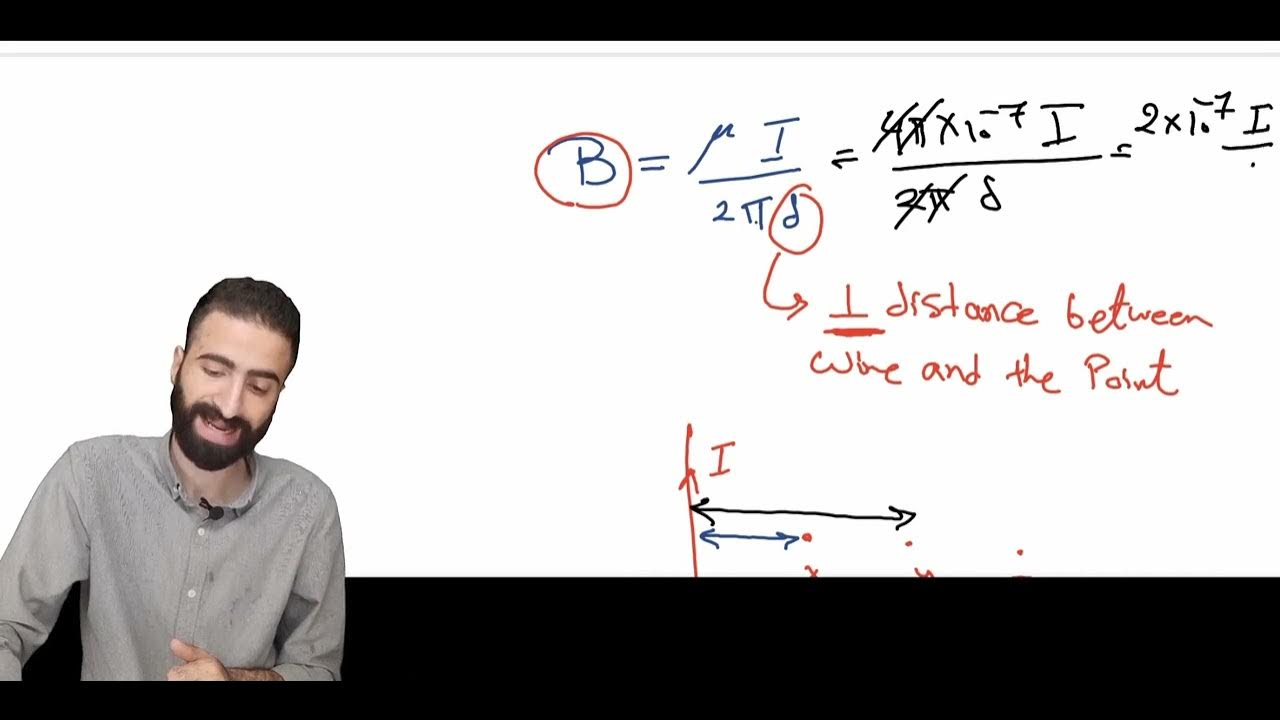 physics third secondary 2024 | chapter 2 lecture 1 part 3 - YouTube