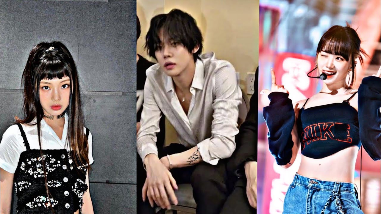 K-pop Fan Edits compilation - YouTube