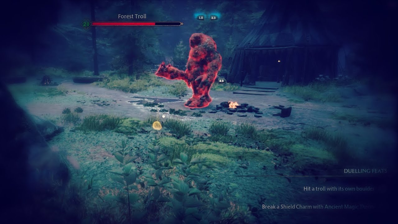 When a Troll has Your Back - YouTube