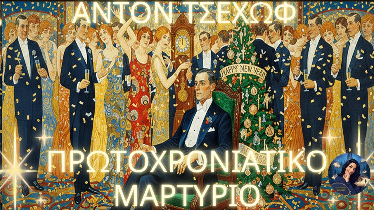 ΠΡΩΤΟΧΡΟΝΙΑΤΙΚΟ ΜΑΡΤΥΡΙΟ-'Αντον Τσέχωφ| ΗΧΗΤΙΚΑ ΒΙΒΛΙΑ |ΛΟΓΟΤΕΧΝΙΑ ΑΠΟ ...