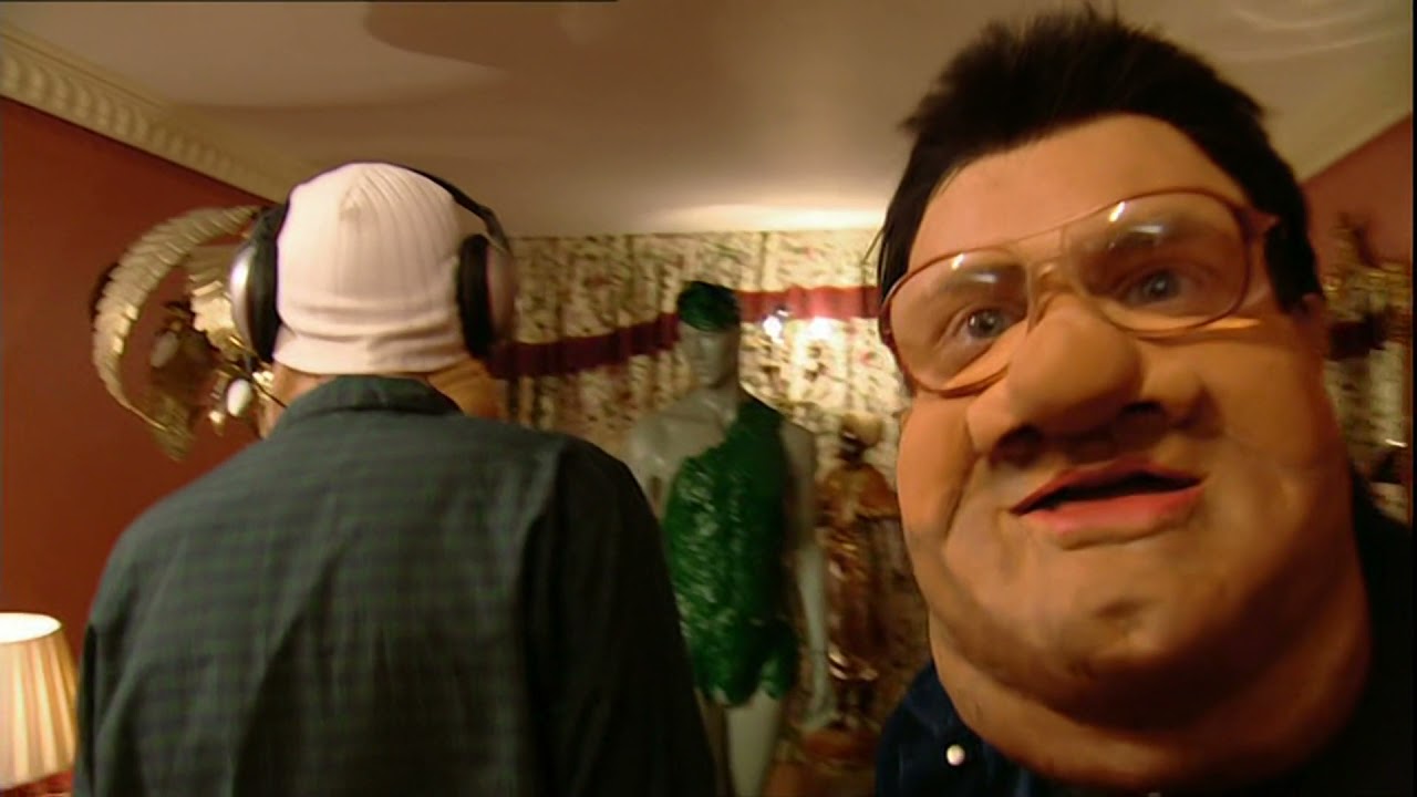 Bo Selecta S2 - Craig David on Tour - YouTube