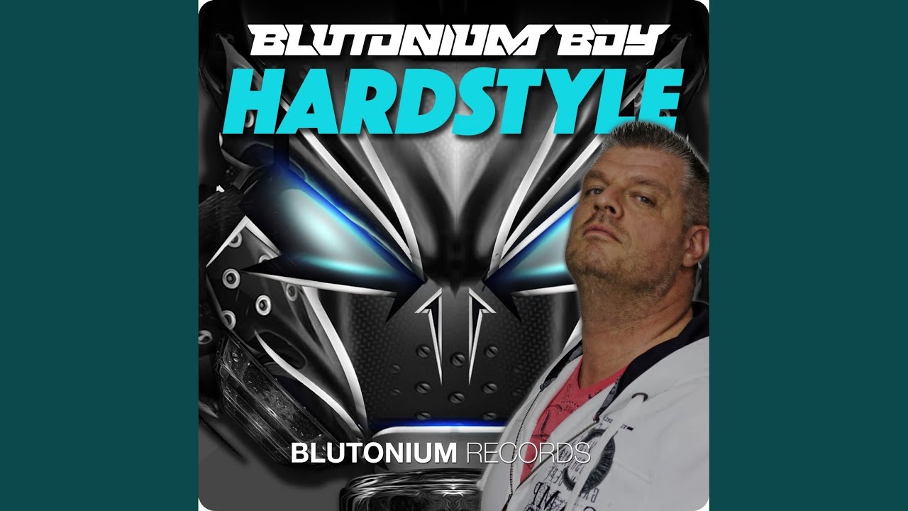 Hardstyle (Raw Mix) - YouTube