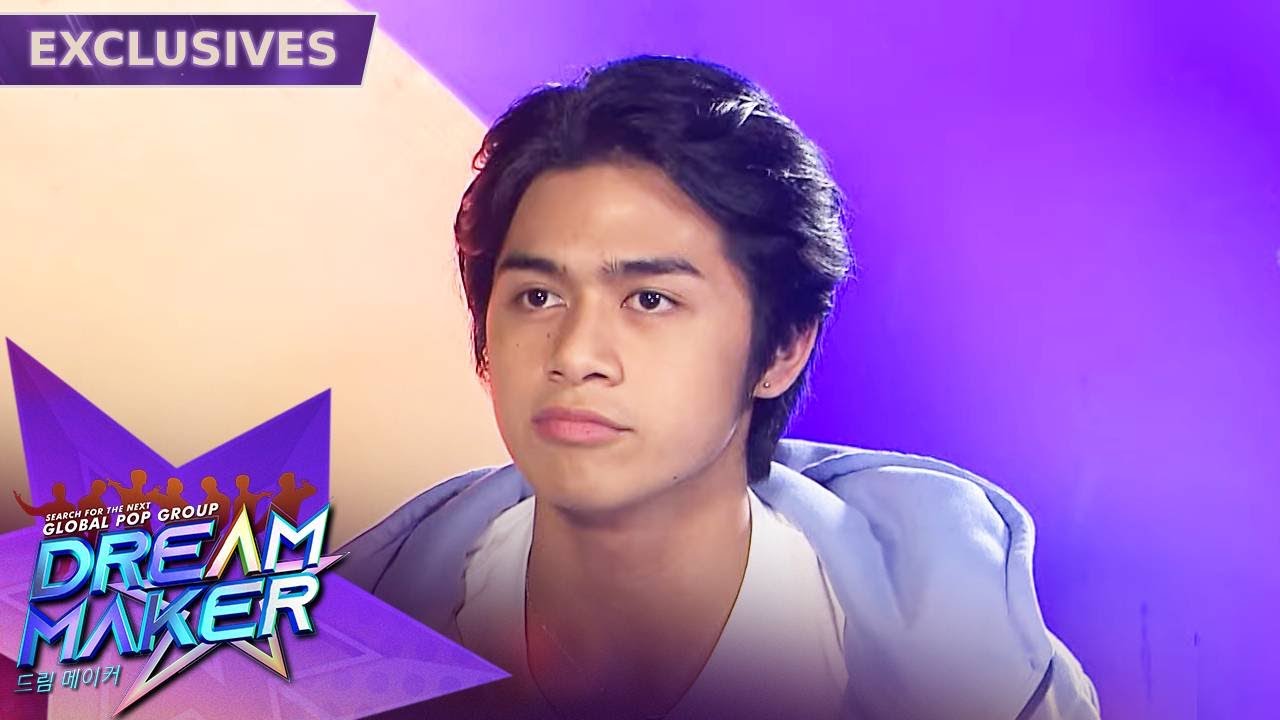 [Leaders OCI] Team Matt | Mission 1: Group Battle | Dream Maker - YouTube