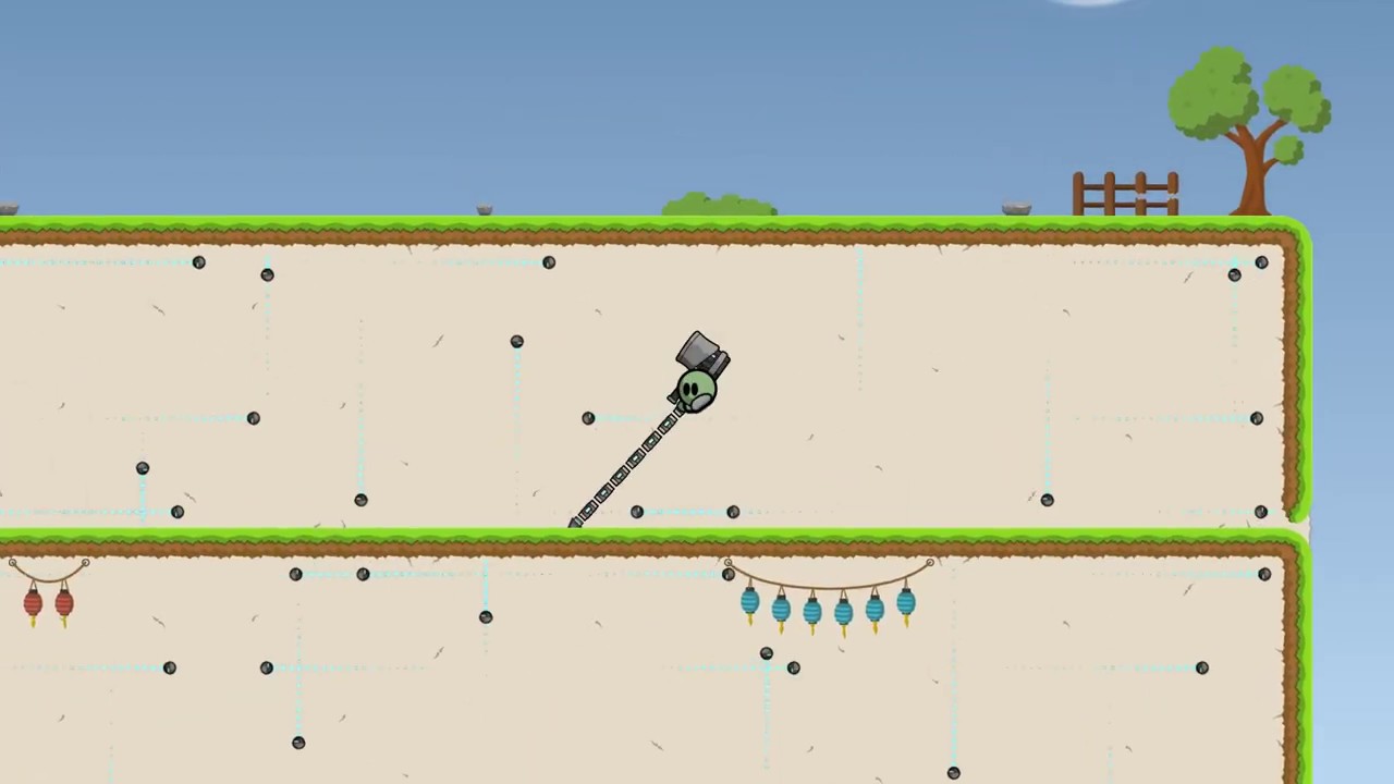 「Teeworlds Moves on Frozen Orbs」ᴬ - ᴾᵏ - YouTube