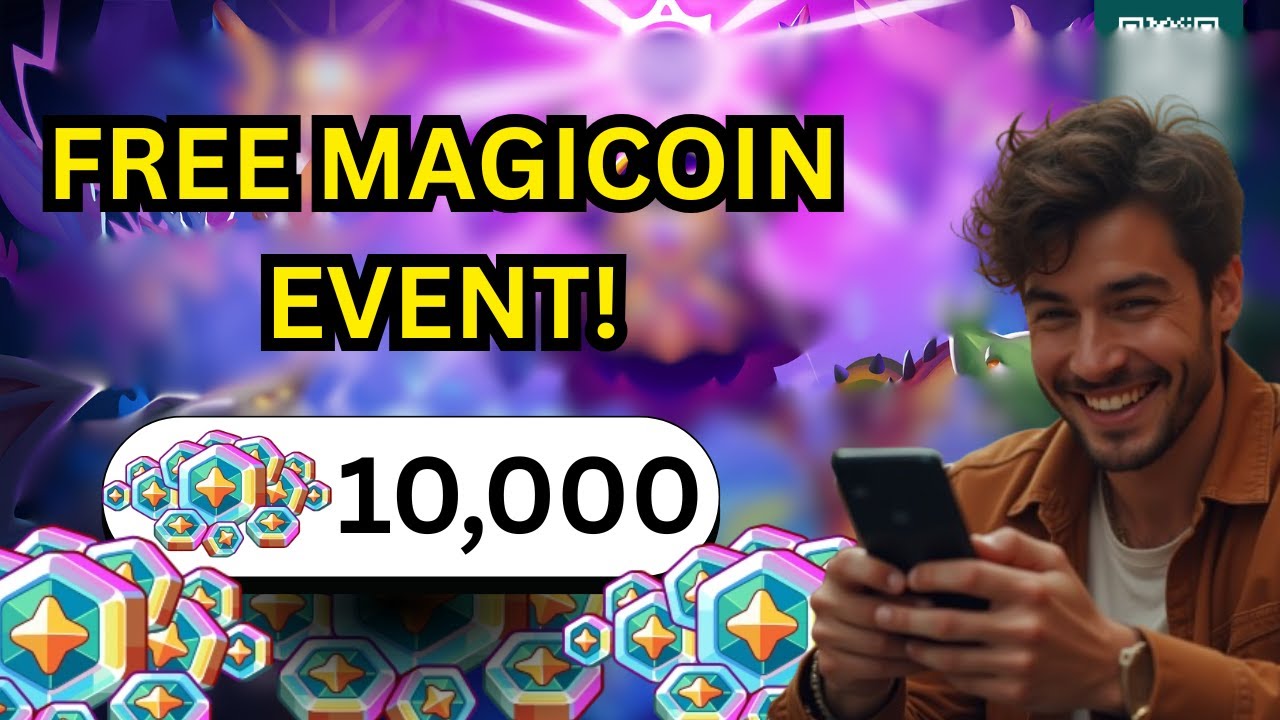 2025 Prodigy Math Event Tutorial – Unlock All Gems & Magicoins in ...