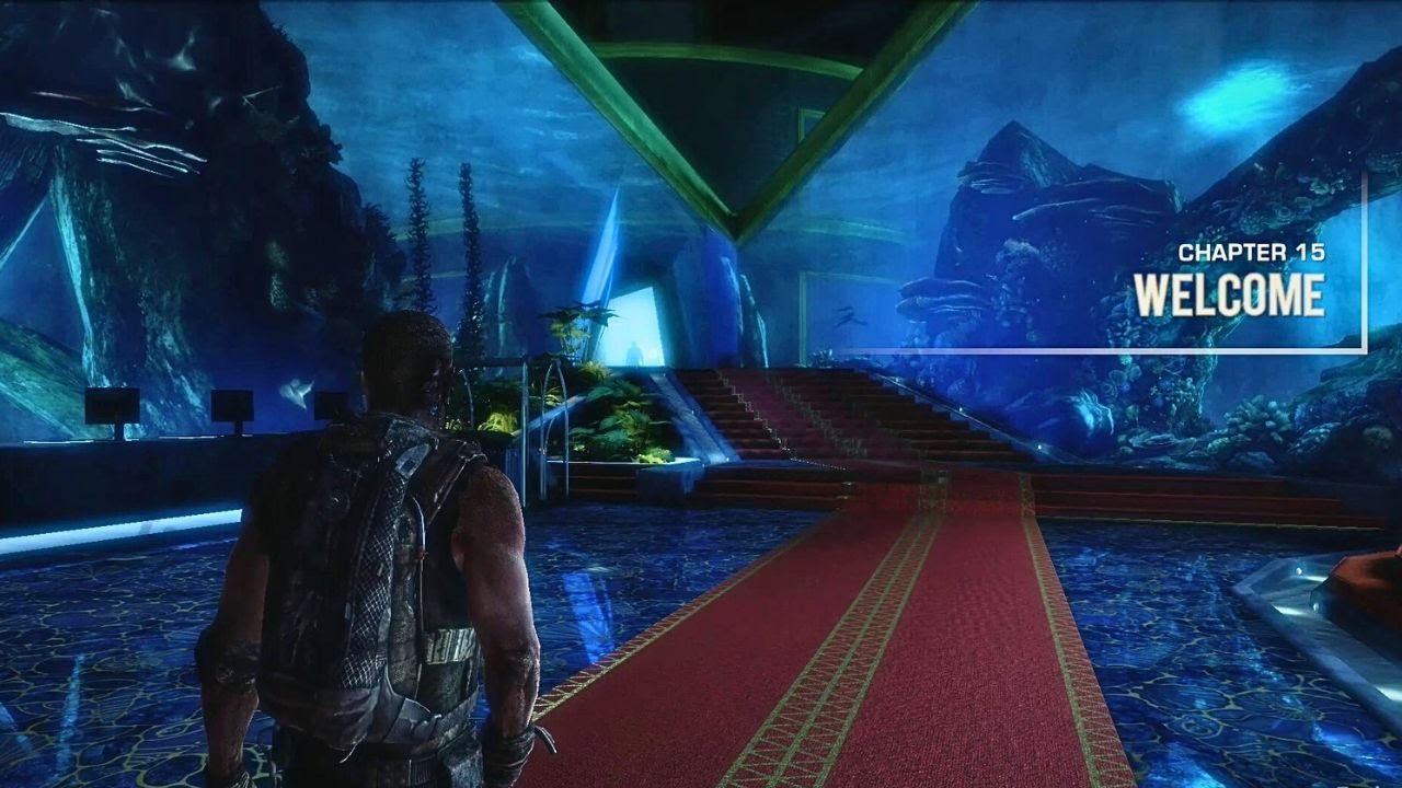 Spec Ops: The Line - Final Chapter & Ending - YouTube