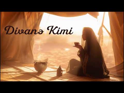 Divane kimi - (Pop Rock / Romantic Rock)