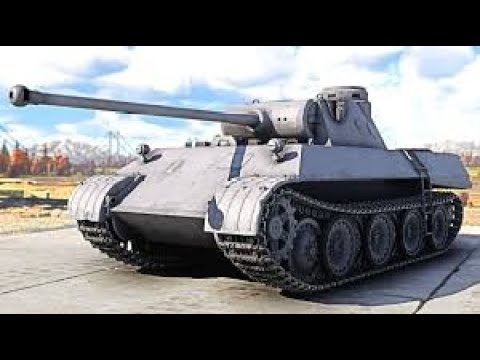 VK 3002 (M) Game Play - YouTube