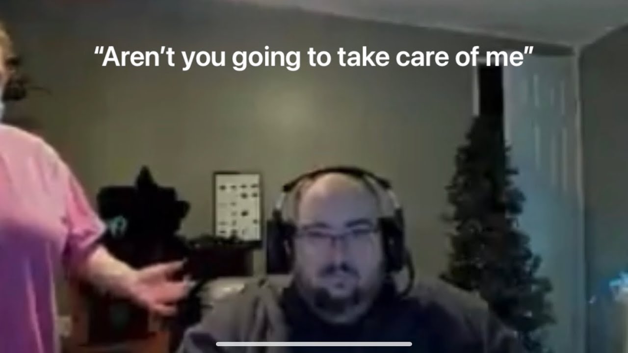 WingsOfRedemption REFUSES to get his sick wife food, Ban’s “sweaty foot ...