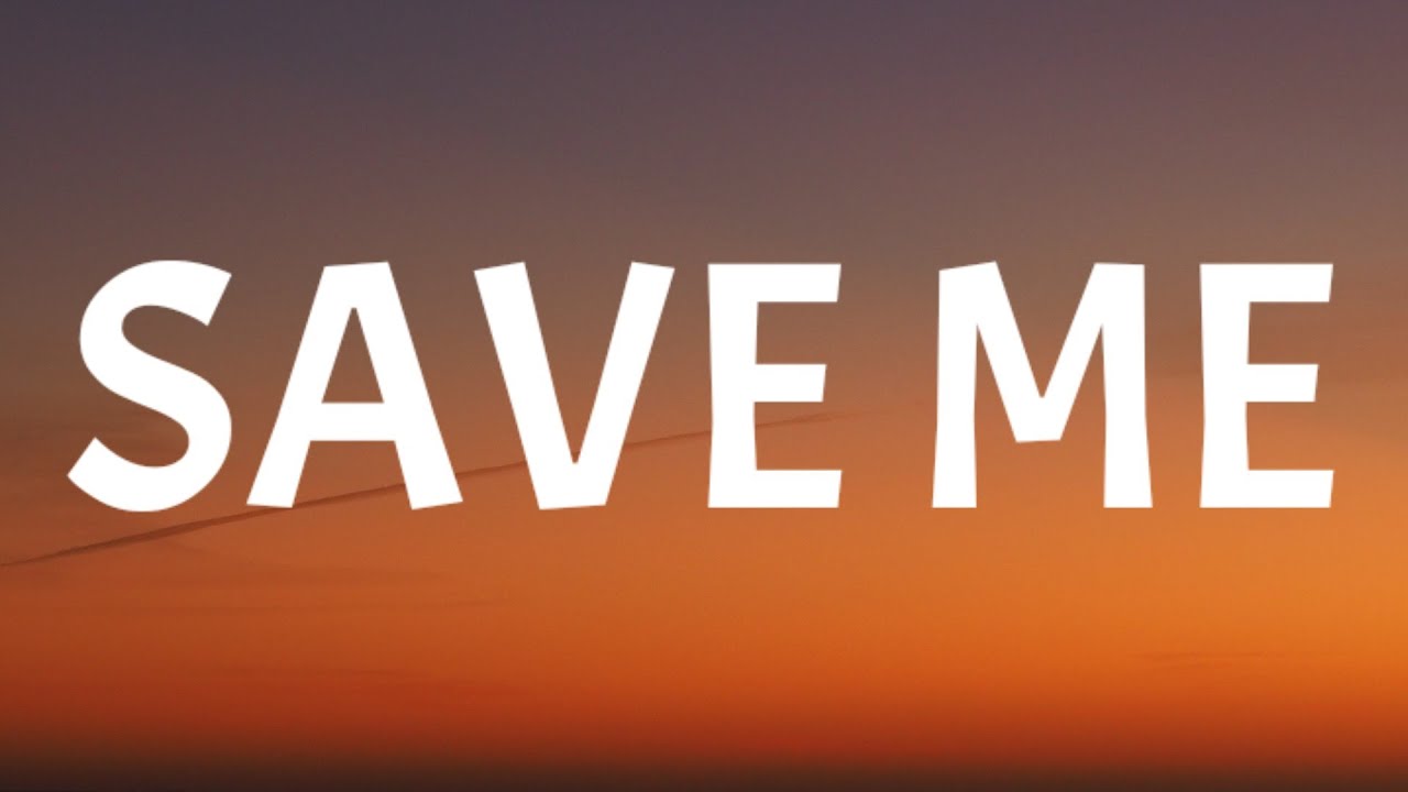 Jelly Roll - Save Me (Lyrics) - YouTube