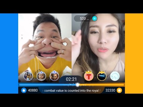 BIGO PW VS NONI